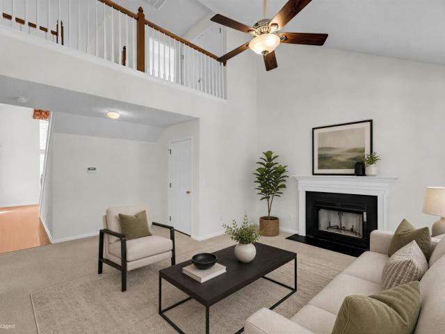 127 Walnut Creek Road