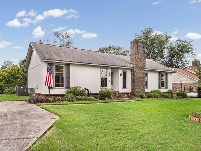 127 Warrington Rd, Albany, GA 31721