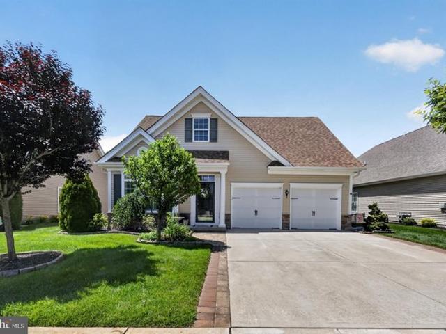 127 Weatherby Ln, Glassboro, NJ 08028