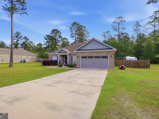 127 Weatherstone Way