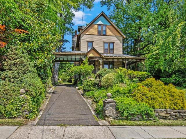 127 Webster Avenue