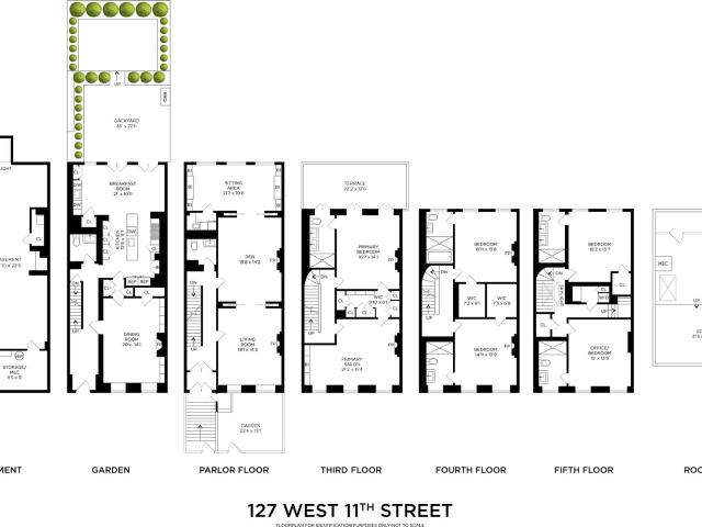 127 West 11th Street