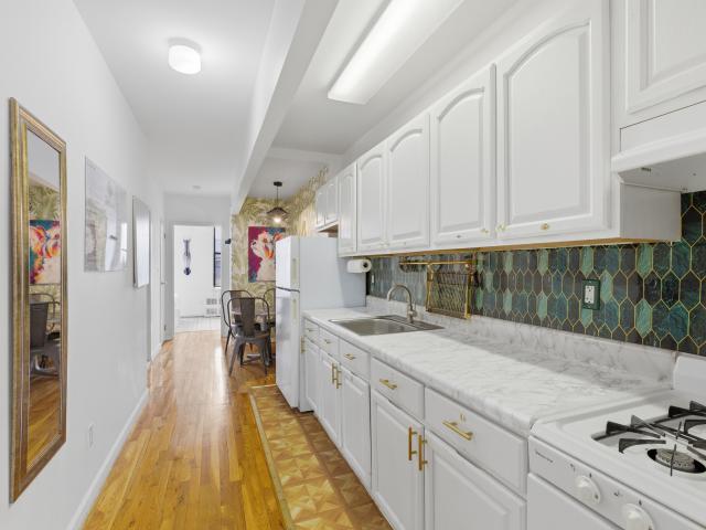 127 West 123rd Street | Compass