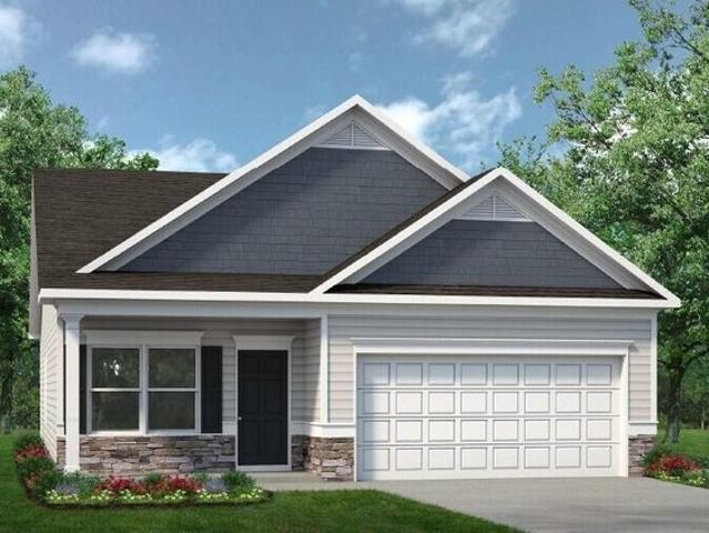 127 White Azalea Way, Benson, NC 27504