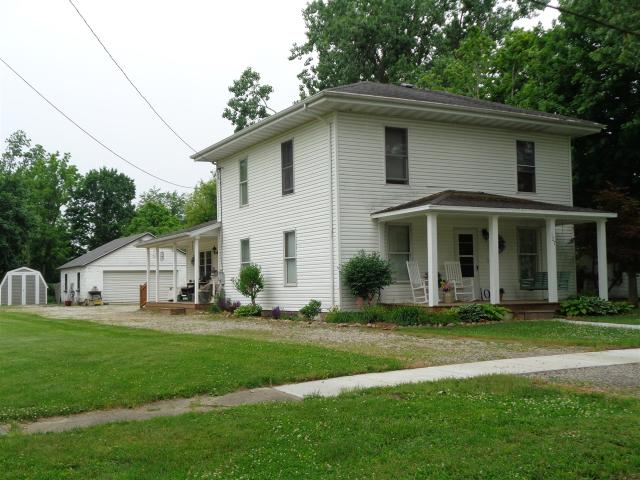 127 Wilber Street