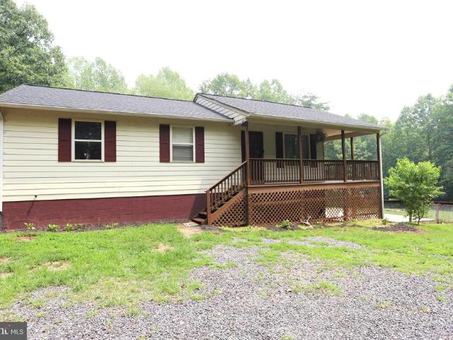 127 Willis Ford Lane
