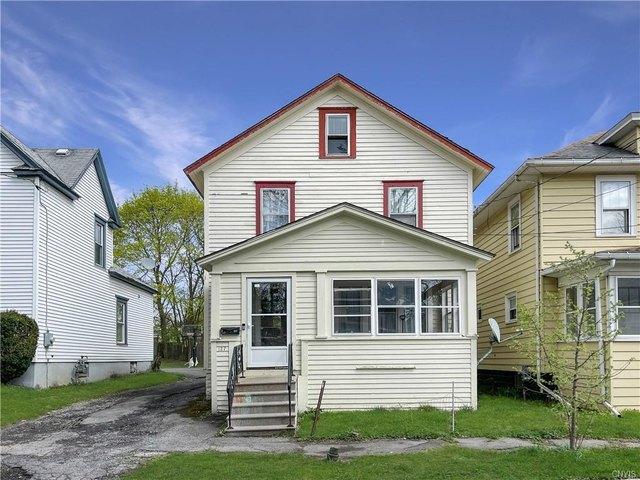 127 Wiman Ave, Syracuse, NY 13205