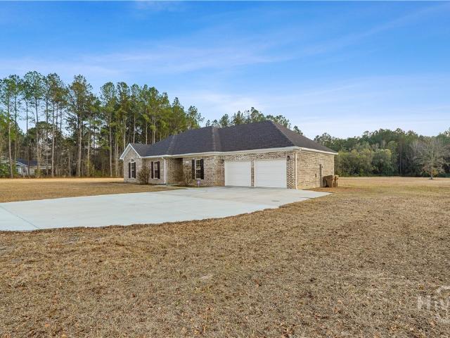 127 Winding Way Rd, Pembroke, GA 31321 | MLS #SA350436