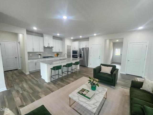 127 Tourmaline Hill Drive