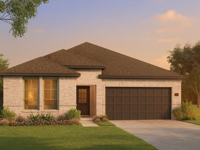 127 Toftrees Dr, Cleburne, TX 76031