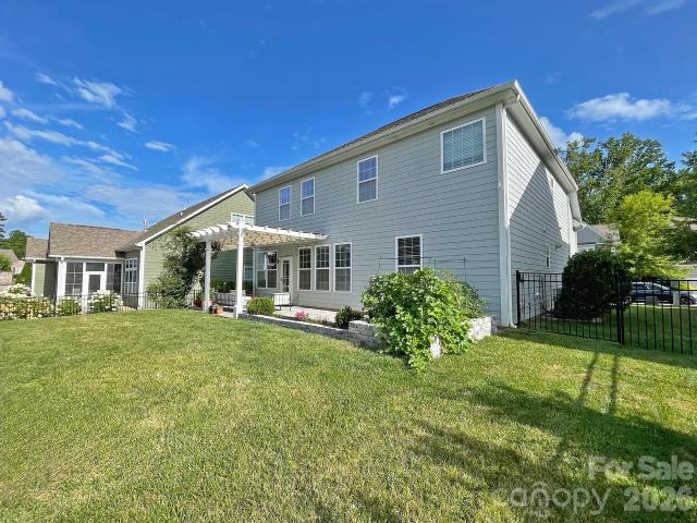 127 Tomahawk Drive