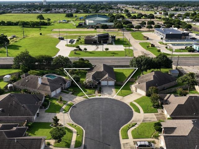 127 Tradewind Drive
