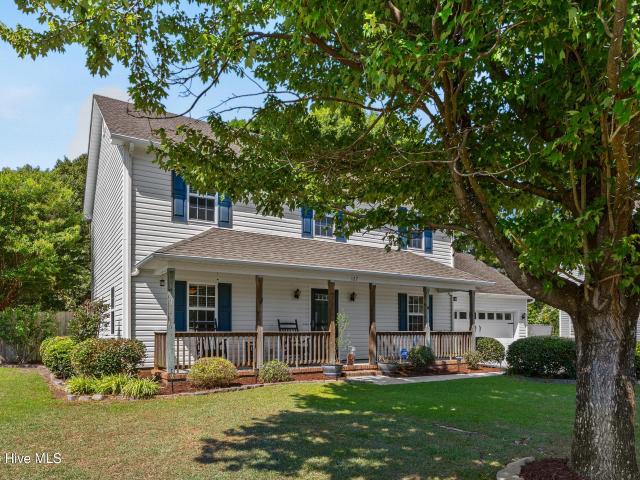 127 Trailwood Drive