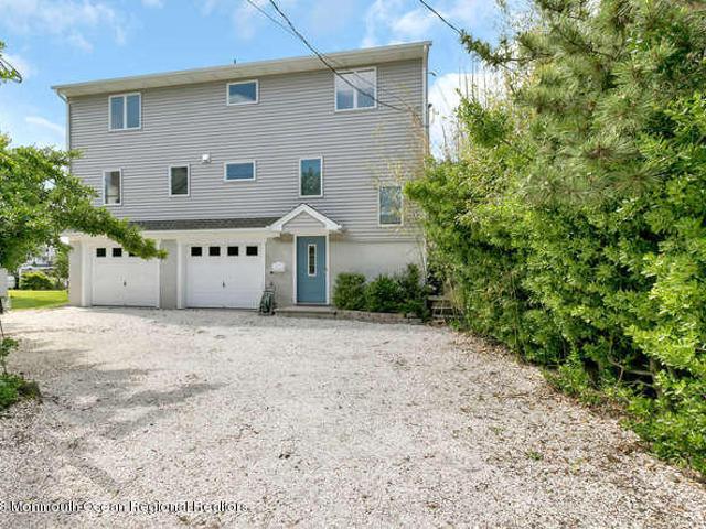 127 Trenton Ave, Point Pleasant Beach, NJ 08742 | MLS #22508