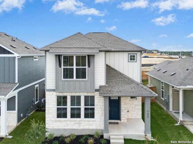 127 Trifle Trail, New Braunfels, TX 78130 | MLS #1882