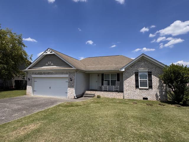 127 Tucker Trice Blvd