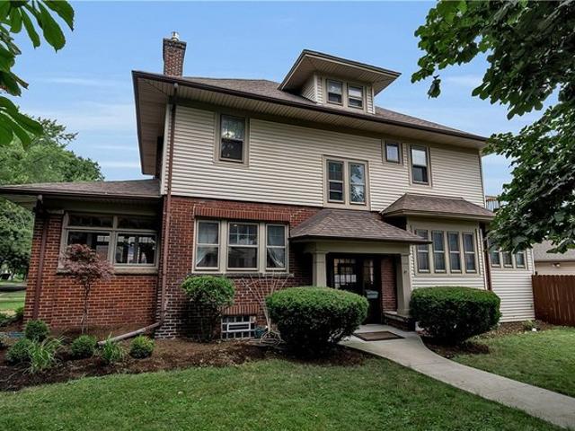 127 University Ave, Buffalo, NY 14214