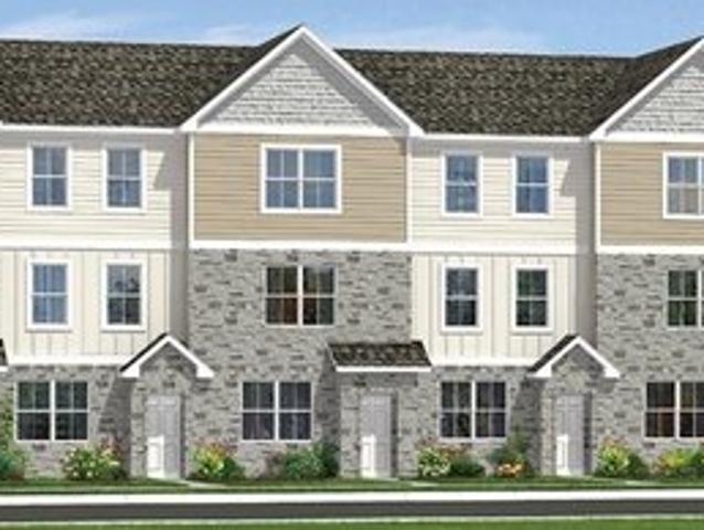 127 Vandola Crescent Ln Unit 0, Danville, VA 24540