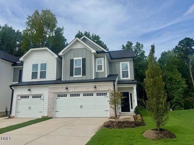 127 Verlands Way, Garner, NC 27529