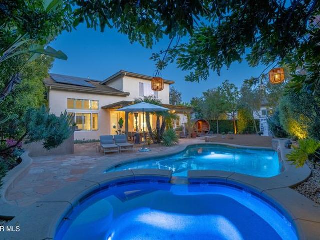 127 Via Pacifica, Newbury Park, CA 91320