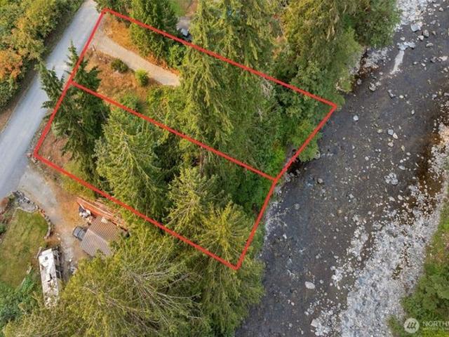 127 Xx Crystal Springs Rd Lots 10 & 11, Granite Falls, WA 98252