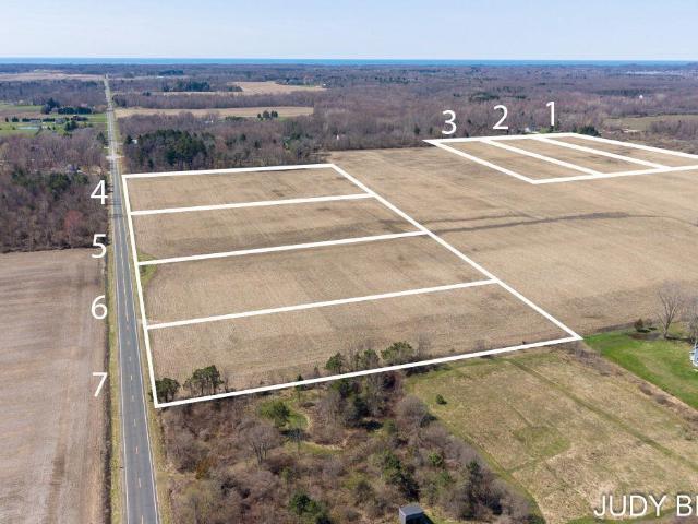 127Ave # Remainder Parcel