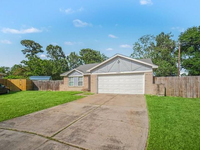 12843 Bamboo Forest Trl, Houston, TX 77044