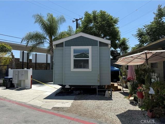 12843 Garvey Ave Trlr 6, Baldwin Park, CA 91706