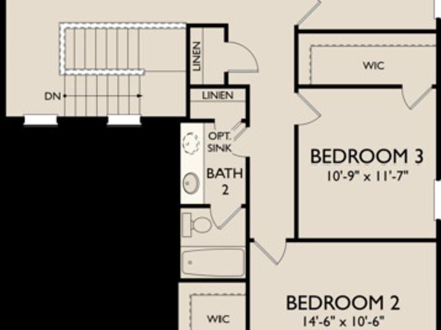 12843 Lower Peach Way