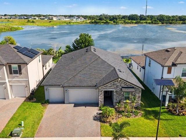 12840 Bergstrom Bay Dr, Riverview, FL 33579