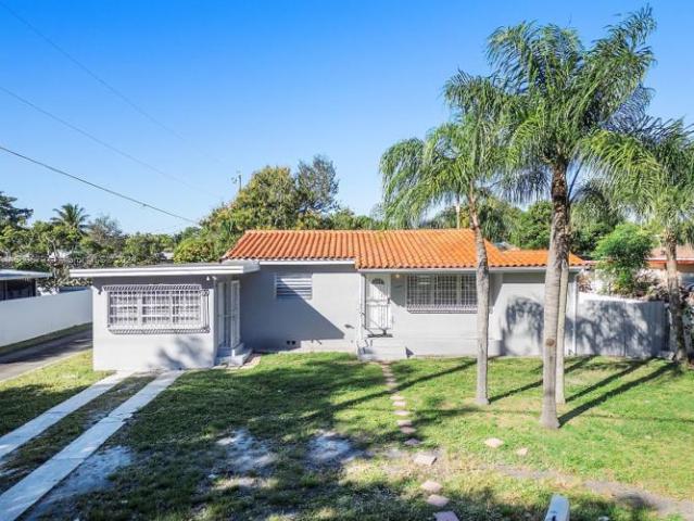 12840 NW 12th Ave, North Miami, FL 33168
