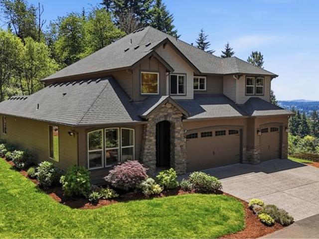 12840 SE 257th Ave, Damascus, OR 97089