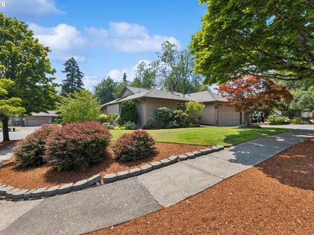 12840 SW Barberry Dr, Beaverton, OR 97008