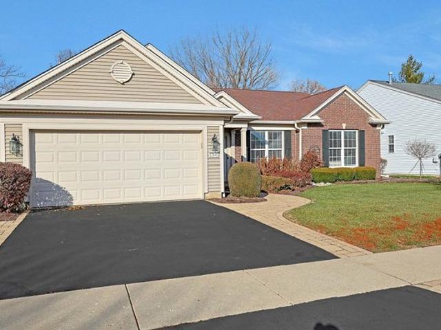 12841 Timber Creek Dr, Huntley, IL 60142