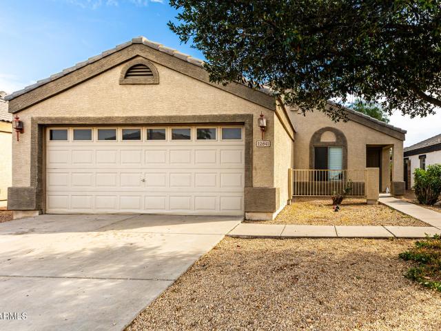 12841 W Myer Ln, El Mirage, AZ 85335 | MLS #7006 | Compass