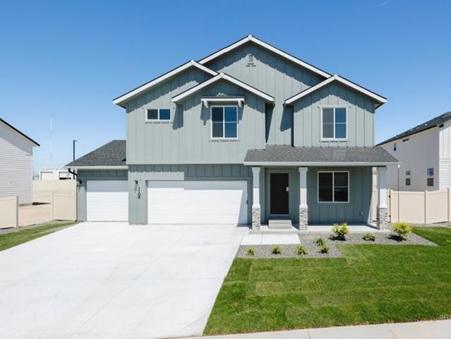 12841 Decatur St, Nampa, ID 83651