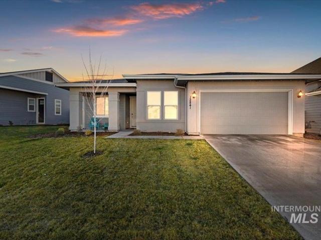 12841 S Milazzo Way, Nampa, ID 83686