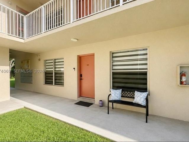 12841 SW 43rd Dr Unit 153A, Miami, FL 33175