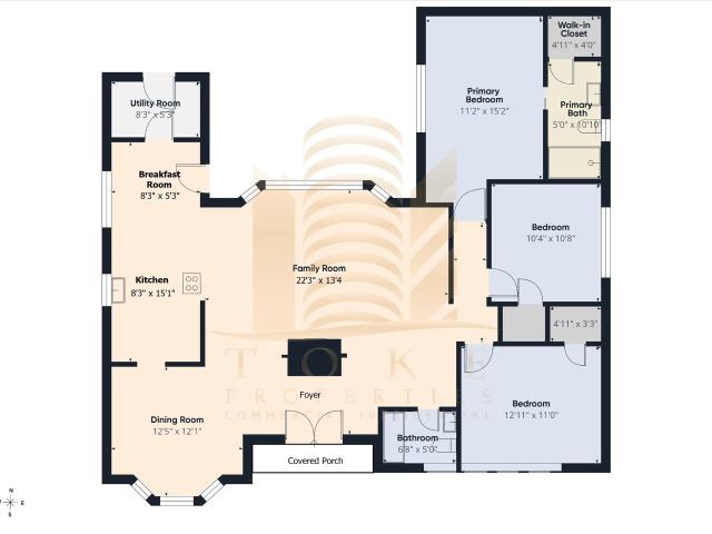 12842 Westmere Drive