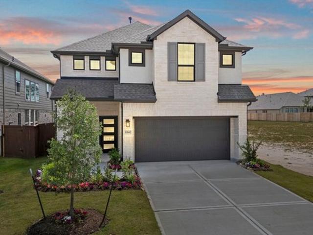 12842 Meadow Wind Way, Conroe, TX 77302