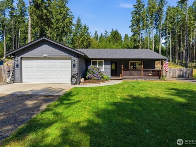 12847 Bear Lake Dr SW, Port Orchard, WA 98367