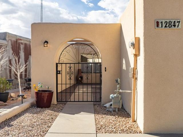 12847 Eastridge Dr NE, Albuquerque, NM 87112