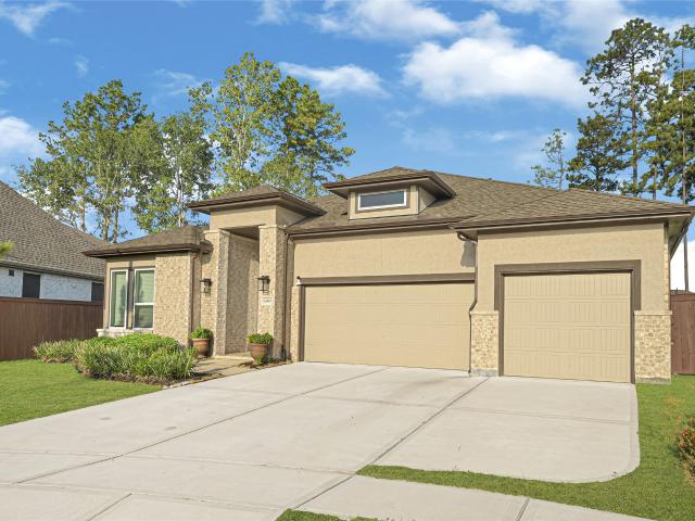 12847 Forest Garden Court
