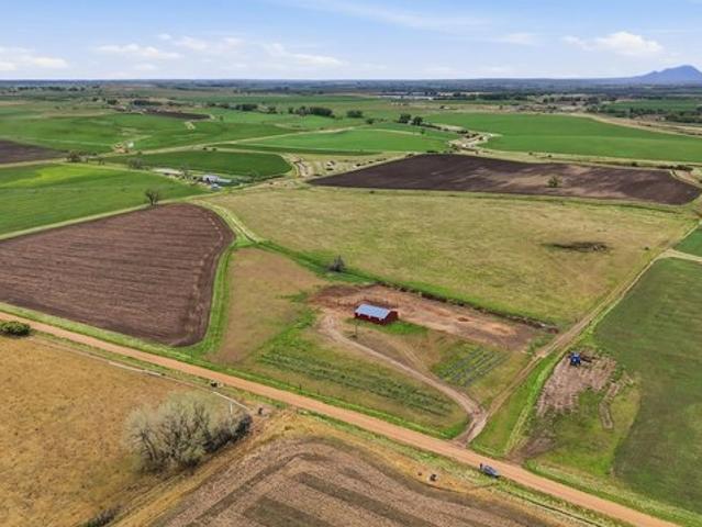 12847 Garness Rd, Newell, SD 57760