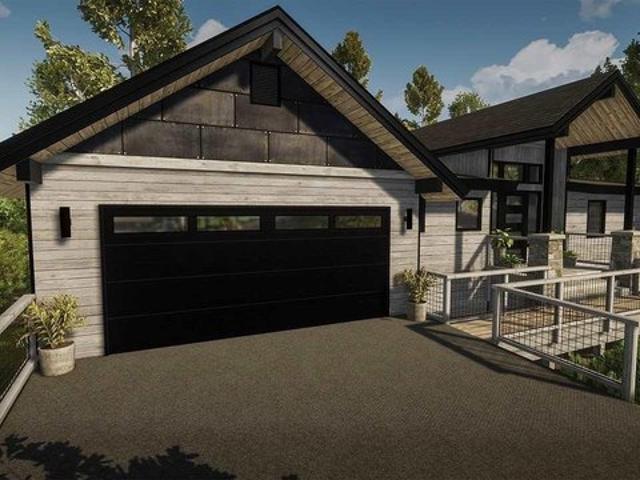 12847 Hillside Dr, Truckee, CA 96161