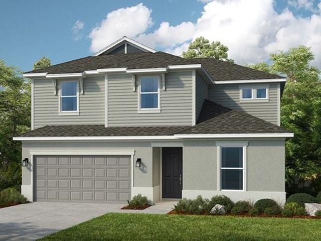12844 Treeline Ridge Ave, San Antonio, FL 33576