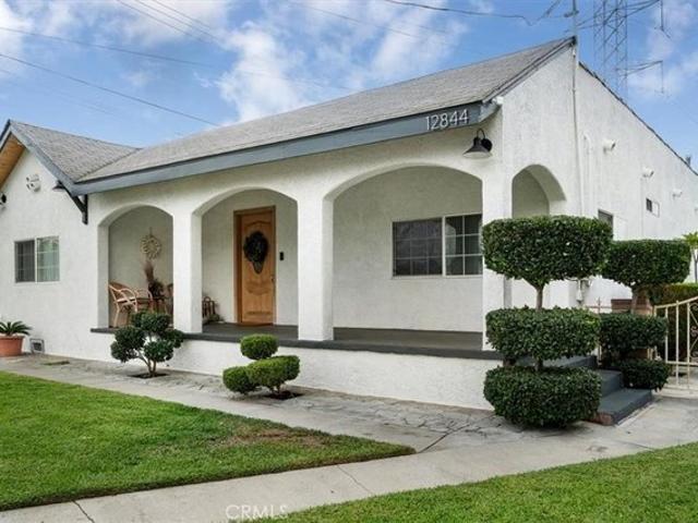 12844 Waltham St, Baldwin Park, CA 91706