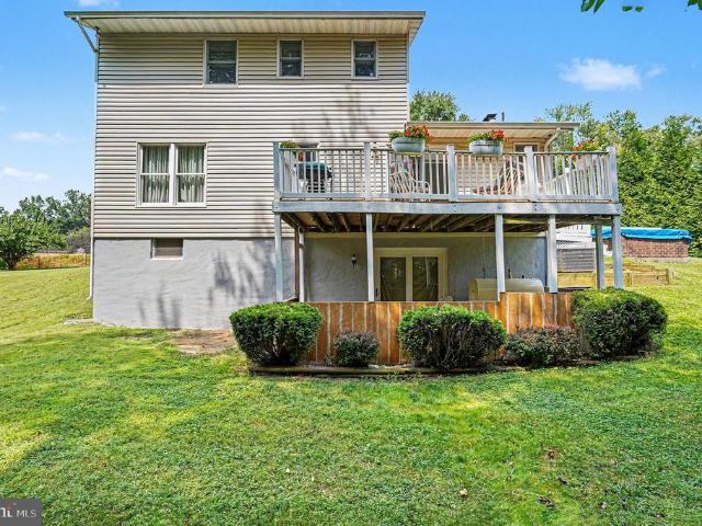 12844 Fork Road