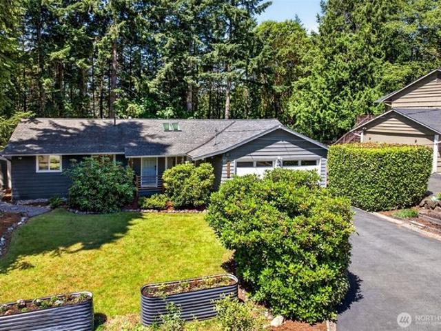 12845 th Ave NE, Kirkland, WA 98034