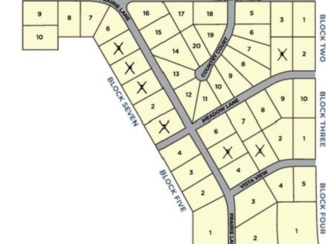 12845 Country Ct, Watford City, ND 58854
